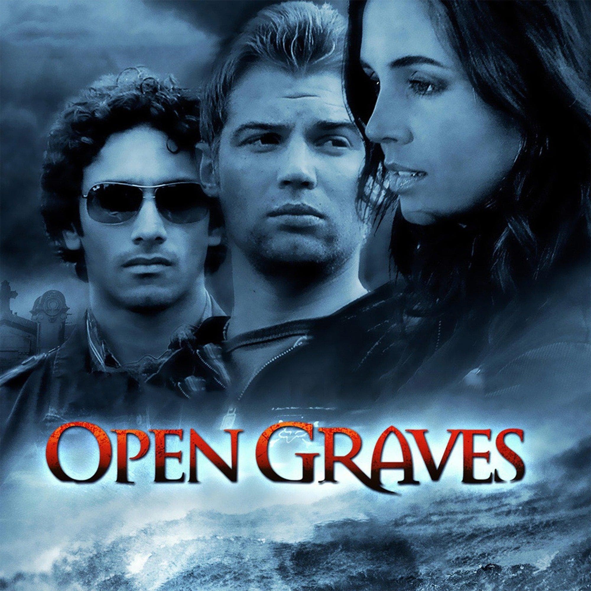 The Best Horror Movies That Begin With O, Ranked By Fans