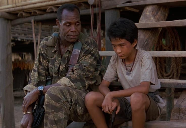 Underrated Disney Movies Based On True Stories