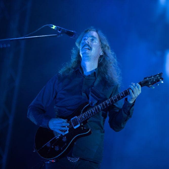 The Best Swedish Metal Bands