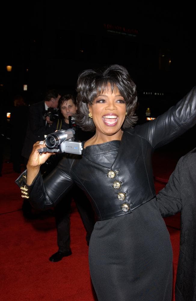 Famous ENFJs | List of Celebrities Who Are ENFJ