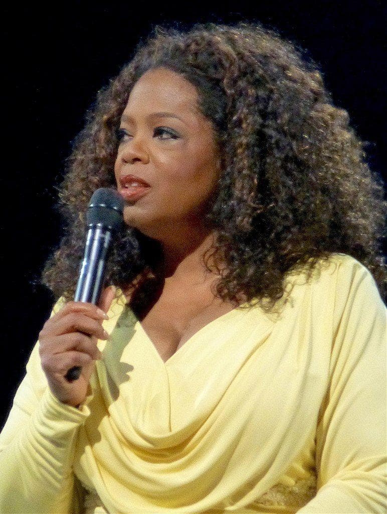 List of Celebrities Raised by Grandparents