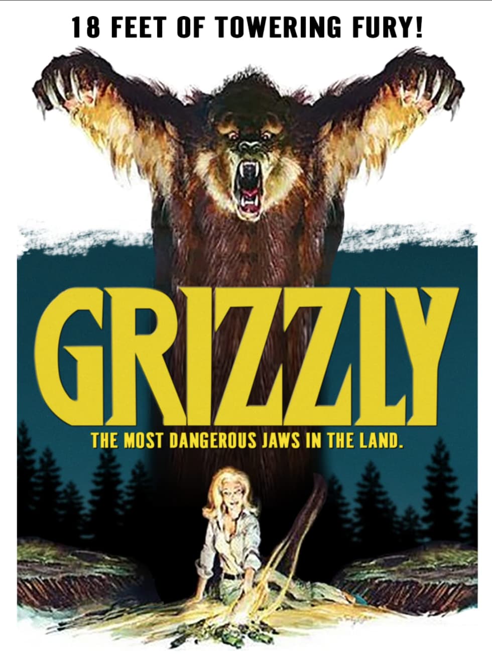 12 Hilariously Awful Rip-offs Of Popular Horror Movies