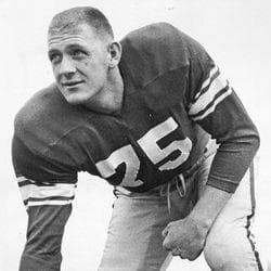 The Best South Dakota Football Players, Ranked By Fans