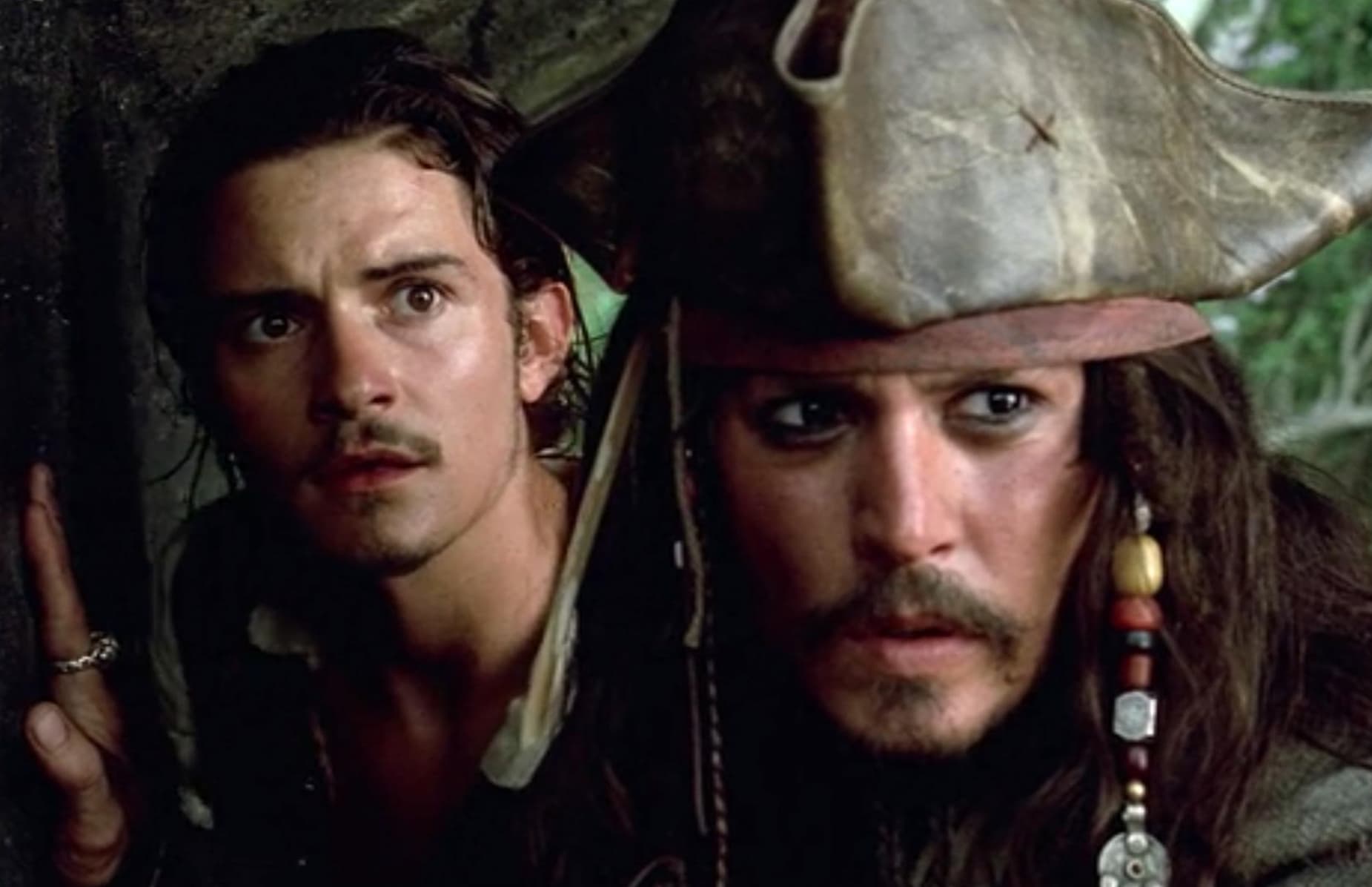 Johnny Depp Friends | List of Johnny Depp's Best Friends