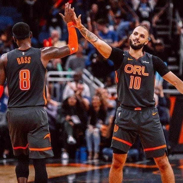 The 15 Ugliest NBA Jerseys in 2019-20, Ranked By Basketball Fans