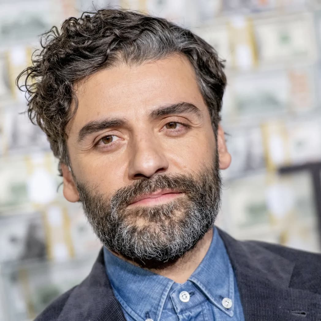 Grey Haired Actors | List of Famous Men with Grey Hair