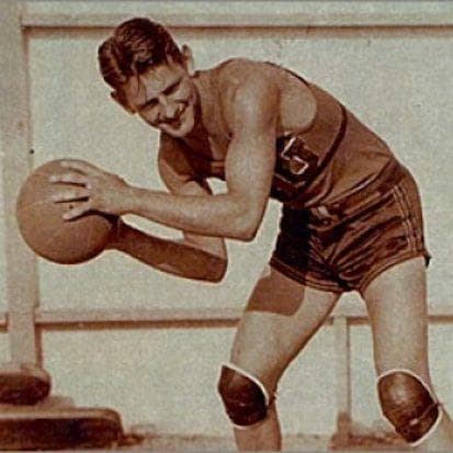 List of Jewish Basketball Players