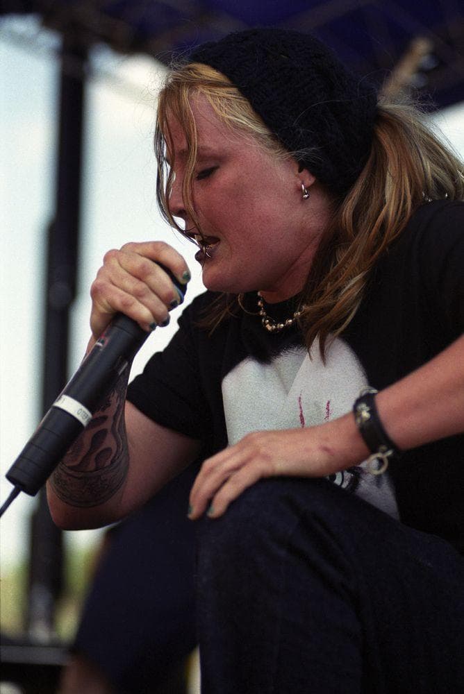 The 25+ Best Female Metal Singers, Ranked By Fans