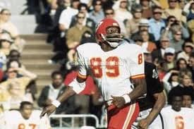 The Best Wide Receivers of All Time