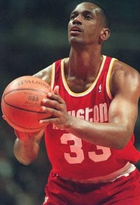 Best Houston Rockets of All Time