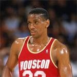 Best Houston Rockets of All Time