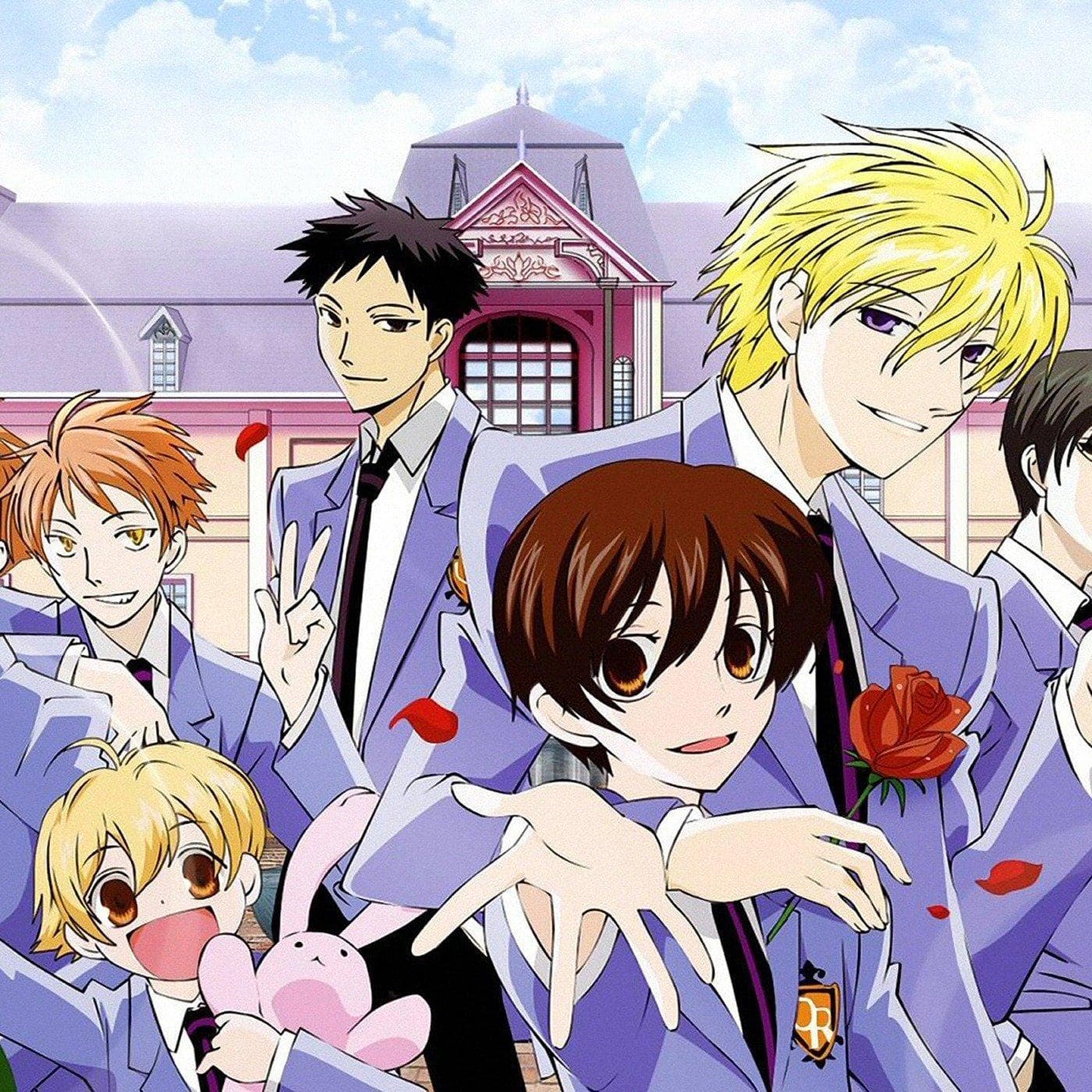 The 30+ Best Anime About First Love, Ranked By Fans