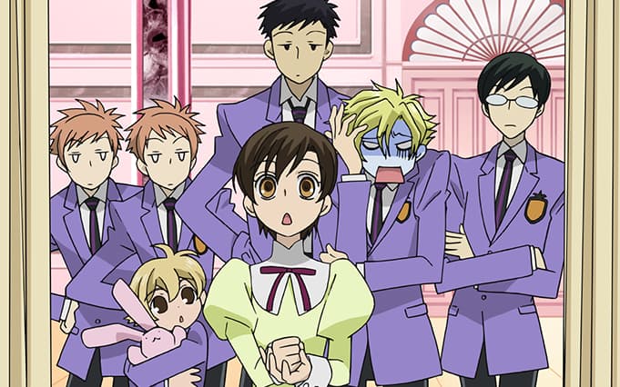 The 20 Most Wholesome Romance Anime Of All Time