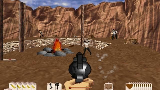 The Greatest Western Games Ever Made, Ranked
