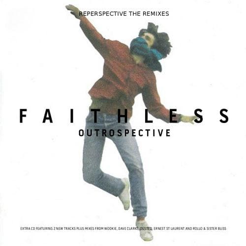 List of All Top Faithless Albums, Ranked