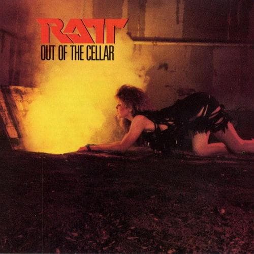 List of All Top Ratt Albums, Ranked