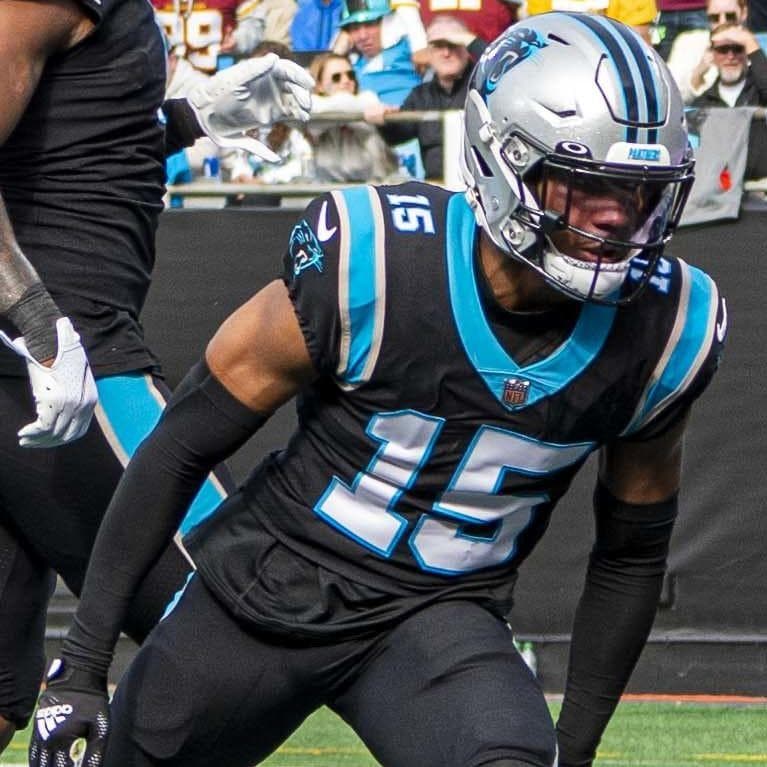 The Best Current NFL Cornerbacks, Ranked by Football Fans