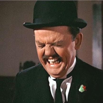 Characters Named George | Fictional Characters Whose Name Is George