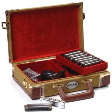 Musical Instrument Manufacturing Companies