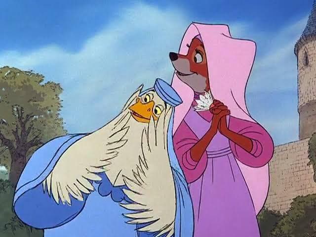 The Most Underrated Disney Animal Sidekicks, Ranked By Fans
