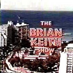 Brian Keith: TV Shows Starring Brian Keith -5 Items-