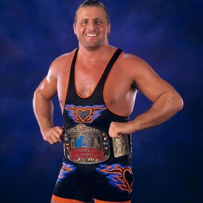 Every Member Of Hart Foundation, Ranked By Fans