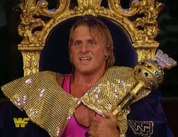 The Best WWE King of the Ring Champions