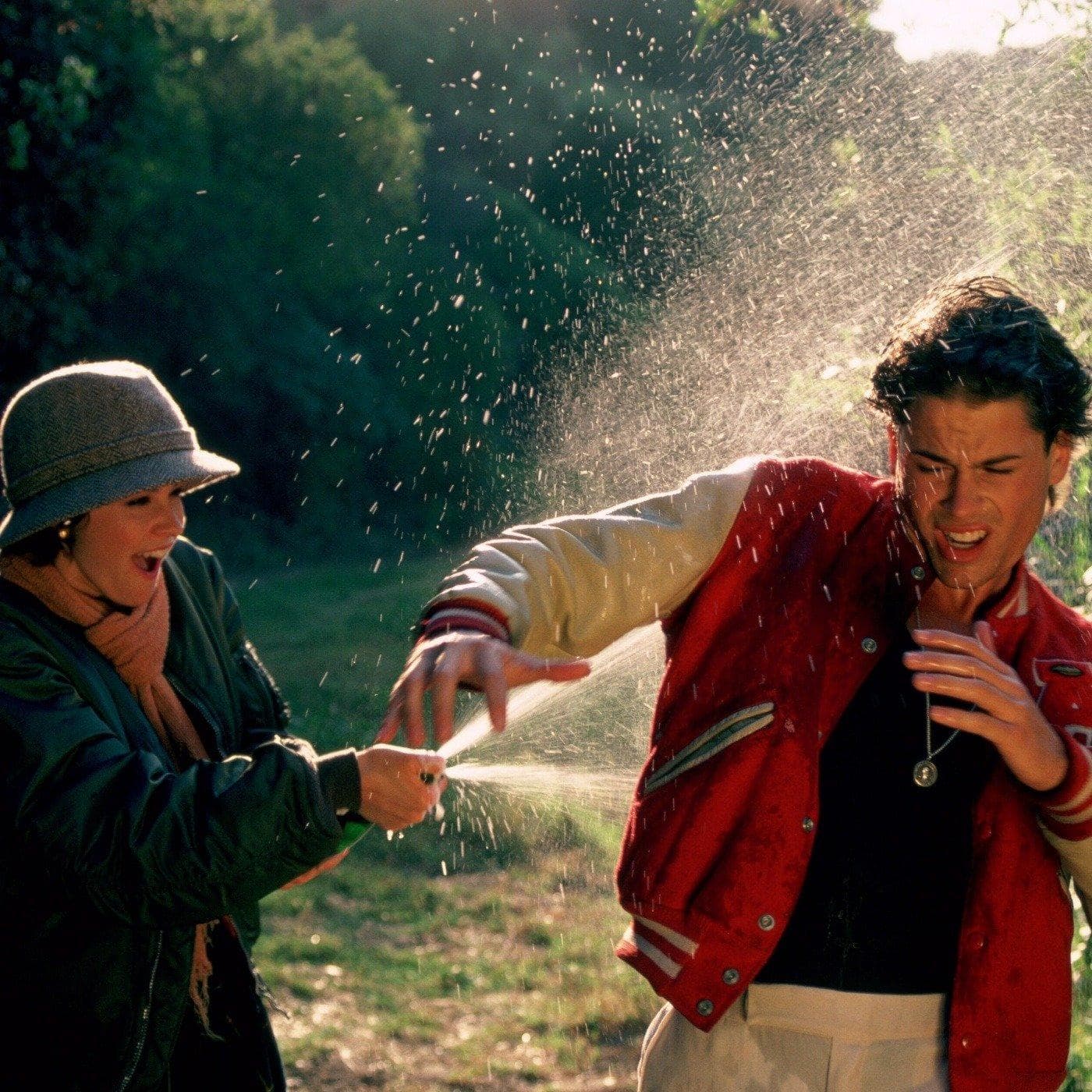 The 19 Best Movies About Oxford