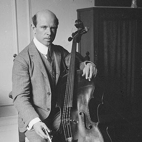 Famous Cellists | List of the Top Cellists