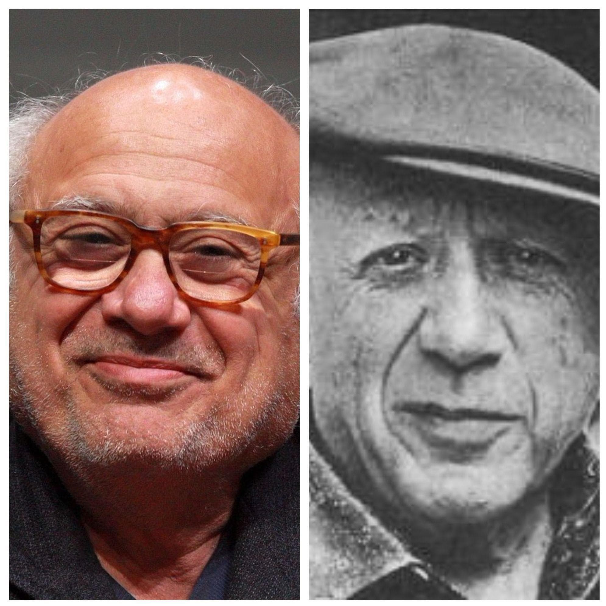 Historical Figures And The Actors Who Should Portray Them In A Biopic