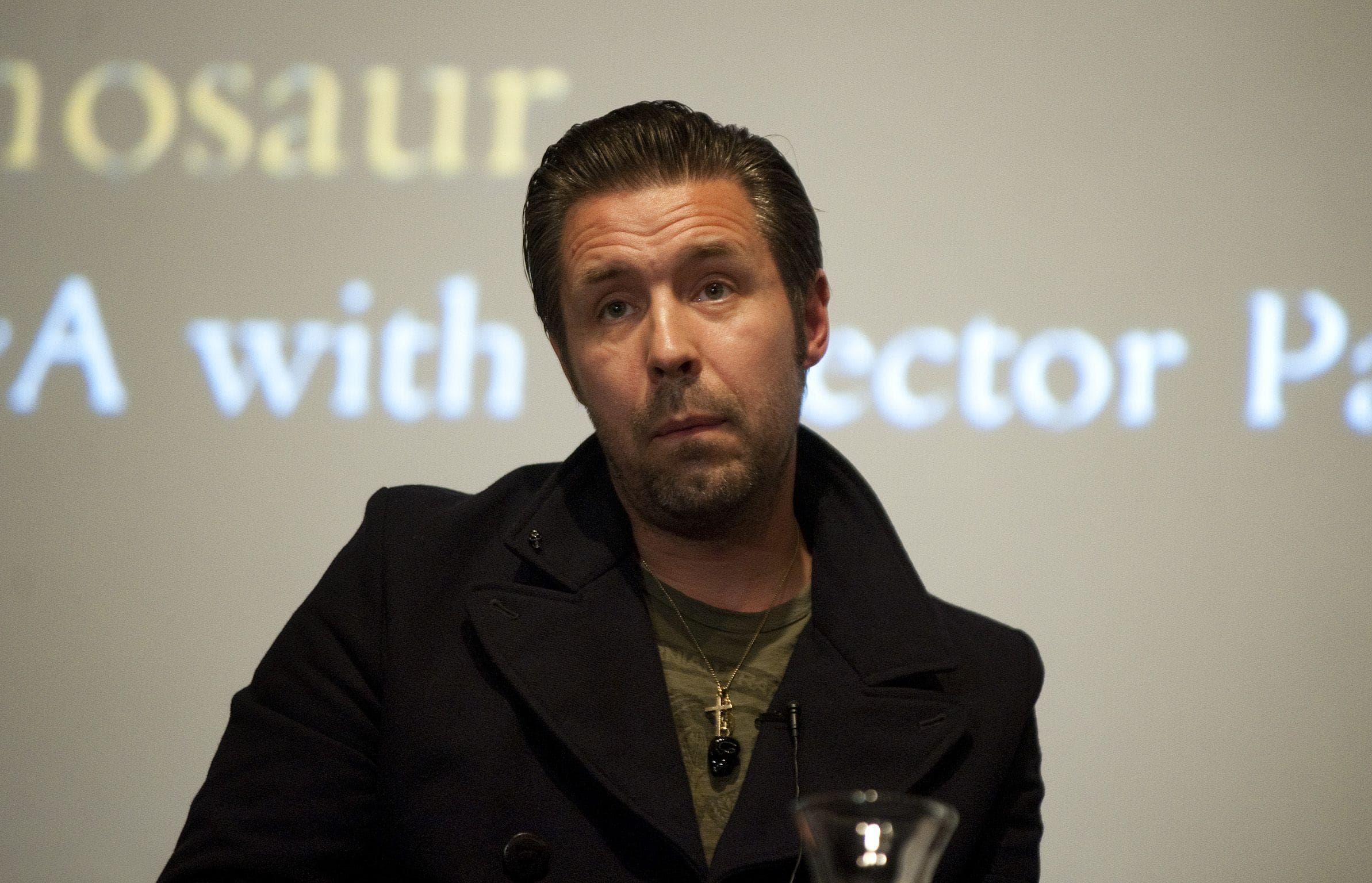 Celebrities with Asperger's Syndrome | List of Famous Aspies