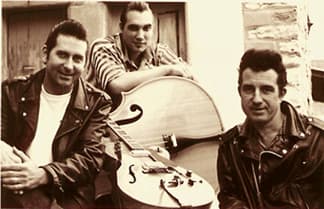 Bakersfield Sound Artists | List of Best Bakersfield Sound Singers/Groups