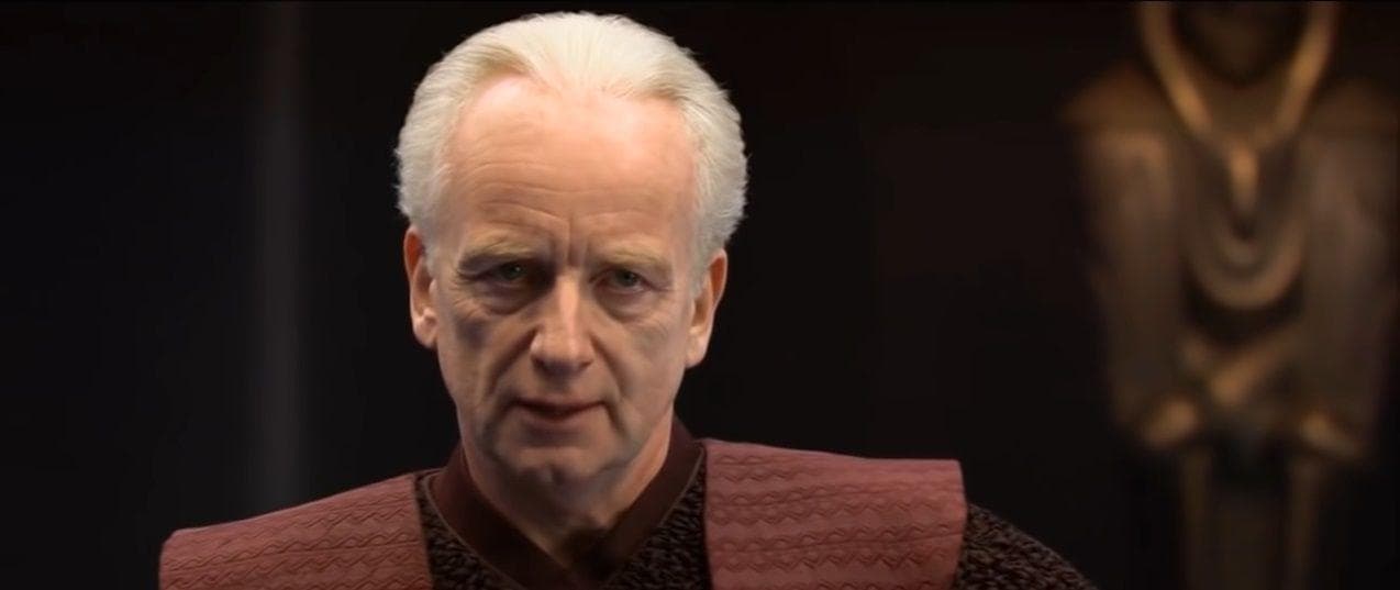 Characters Who Miss The Evil Villain Working For Them For Years