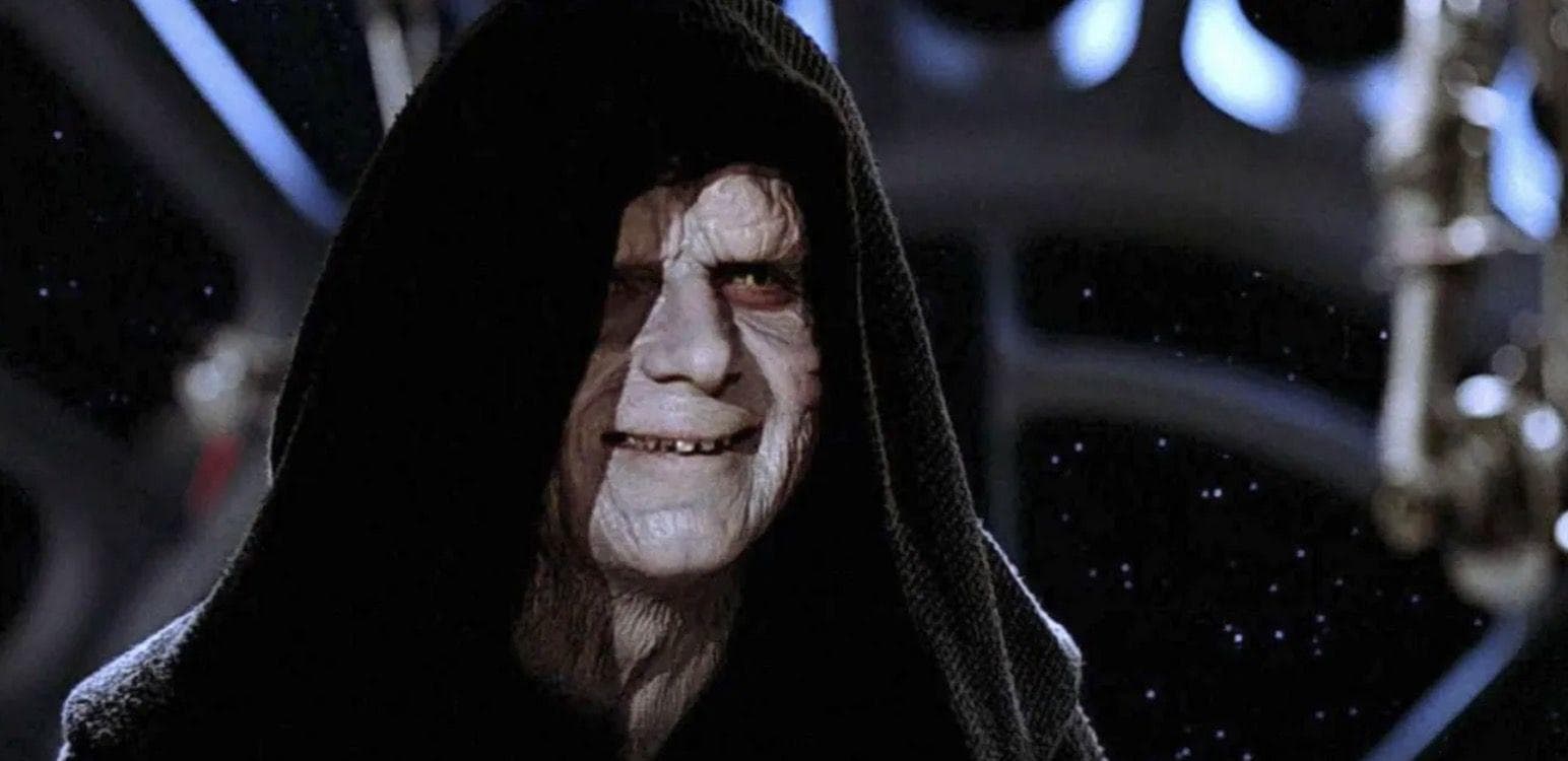 What Are The Star Wars Characters' Ages, Really?