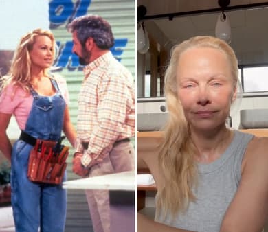 The Cast Of 'Home Improvement' Age Then Vs Now