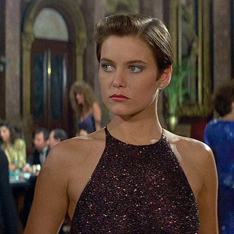 James Bond Girls List Hottest Babes From Bond Movies Page 10