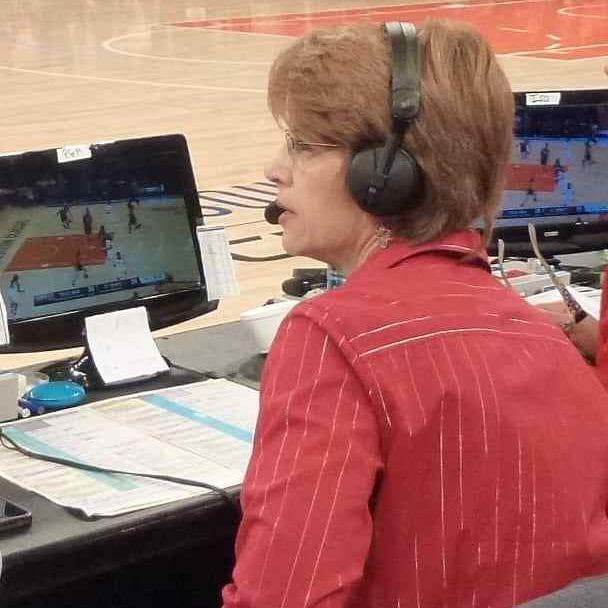 List of 45+ Famous Female Sports Commentators