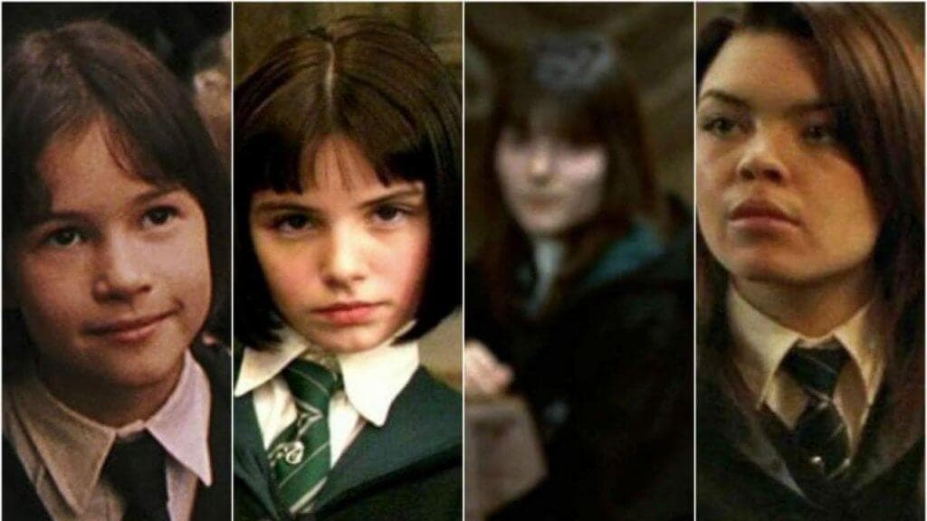 12 Magical Details About Minor 'Harry Potter' Characters