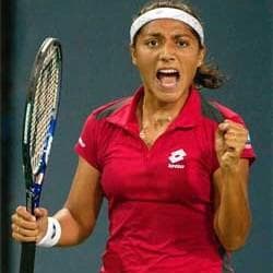 Famous Female Athletes from Argentina | List of Argentina Female Athletes