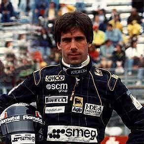 Famous Racecar Drivers from Italy | List of Top Italian Racecar Drivers