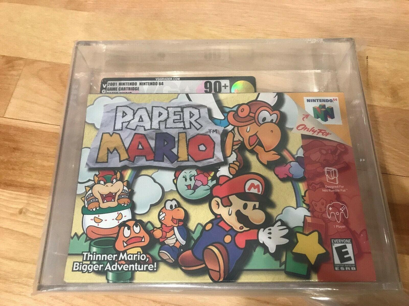 Nintendo 64 Games That Are Worth A Lot Of Money Now