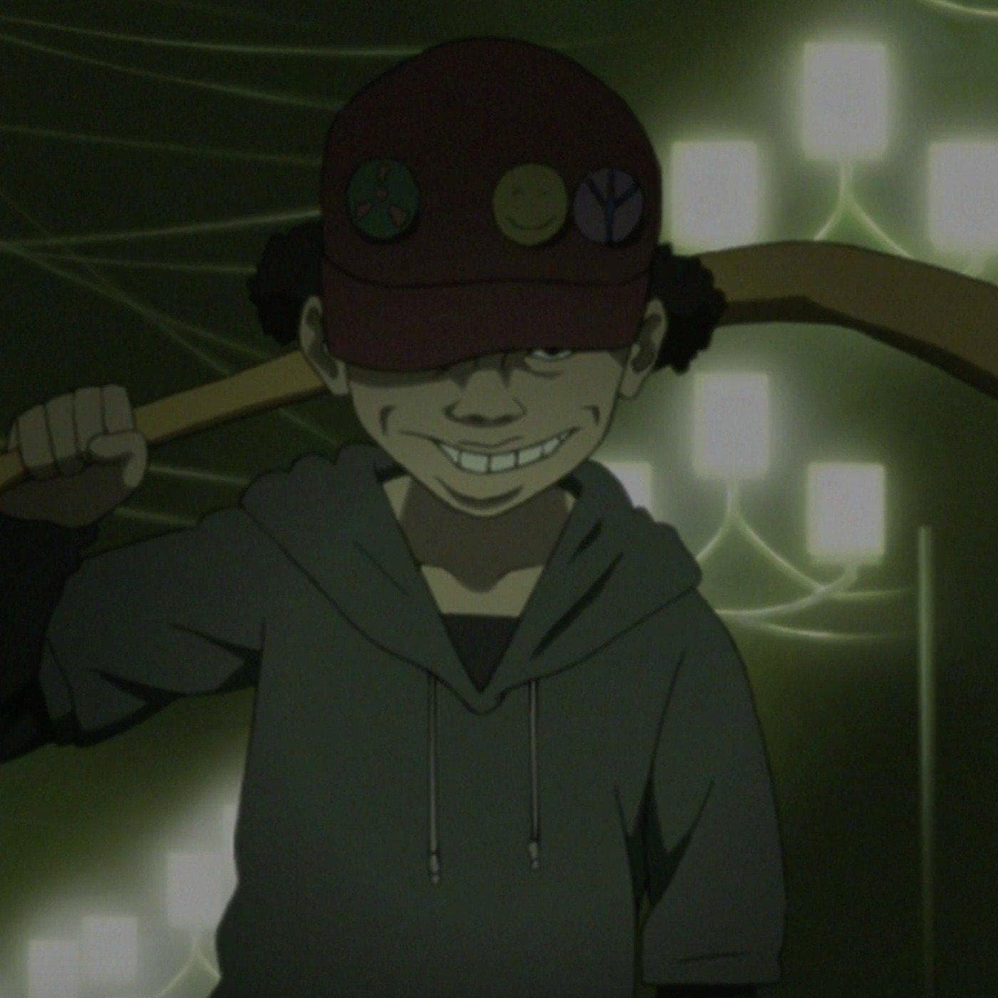 The 20 Best Anime About Law Enforcement, Ranked By Fans