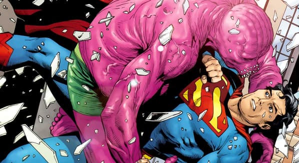 Things You Probably Didn't Know About Notorious Superman Villains