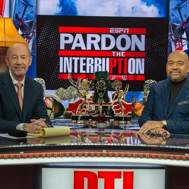 The Best ESPN Shows Of All Time, Ranked By TV Sports Fans