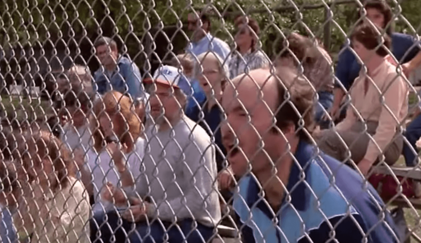 All Of Clint Howard's Cameos in Ron Howard Films