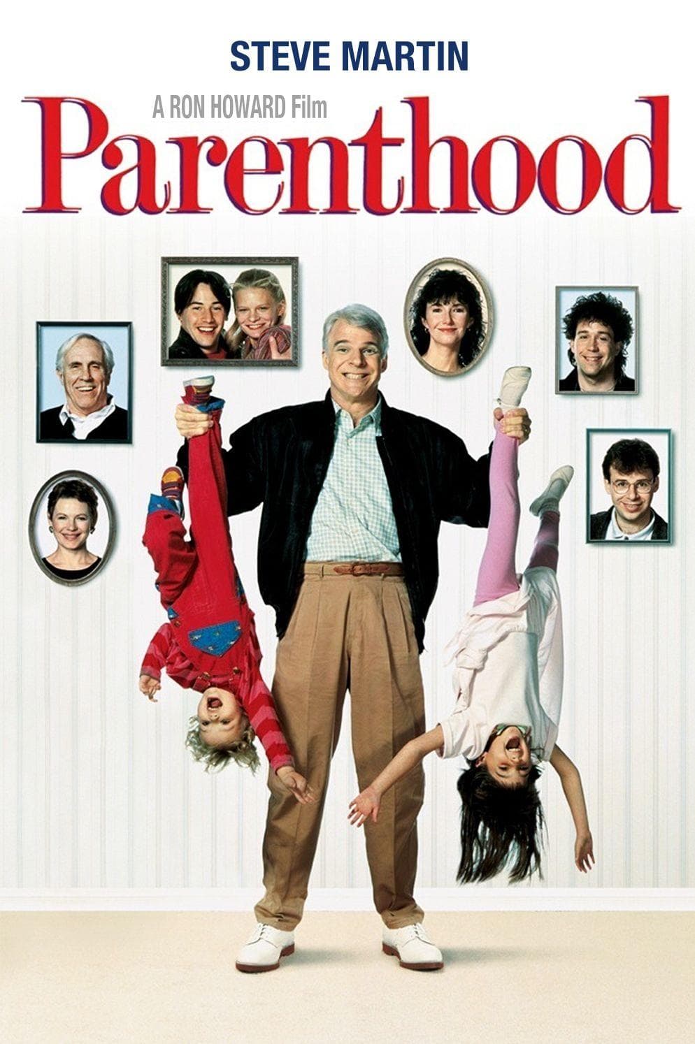 Best Parenting Comedy Movies | Funniest Comedies About Parents