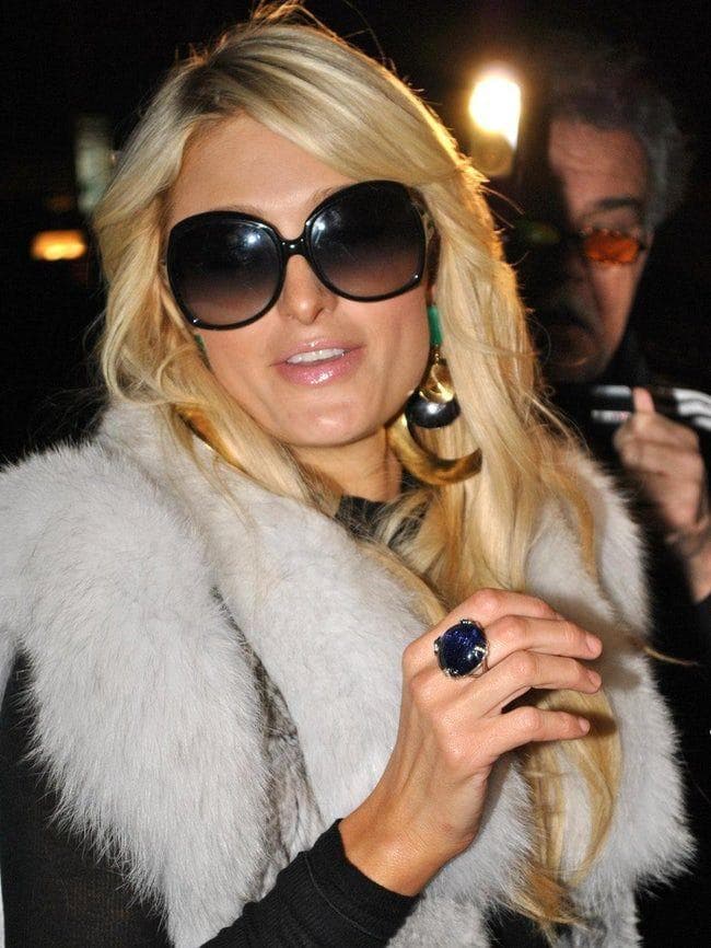 Celebrities Who Wear Fur | List of Famous People Caught in Real Fur Coats