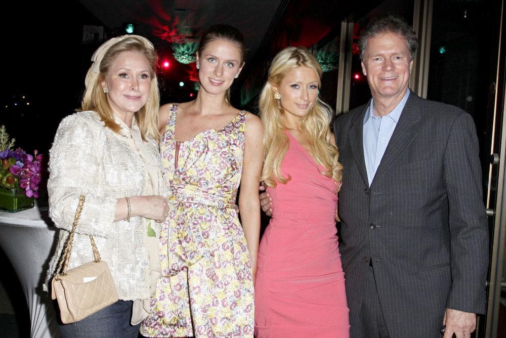 14 Celebrities Who Are Heirs