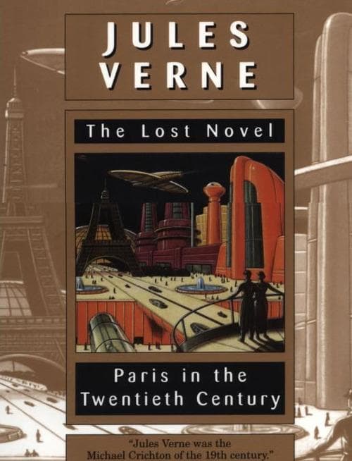 Best Jules Verne Books | List of Popular Jules Verne Books, Ranked