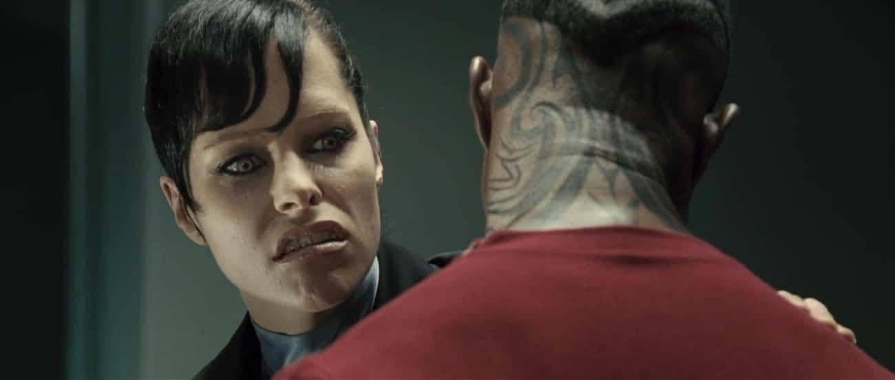 Movie Stars You Forgot Played Villains In Bad Movies